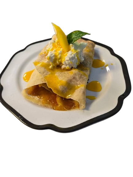 Coastal Creamery Digital Experience