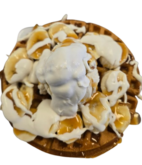 Coastal Creamery Digital Experience